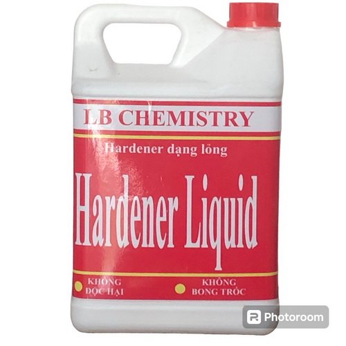 HARDENER DẠNG LỎNG